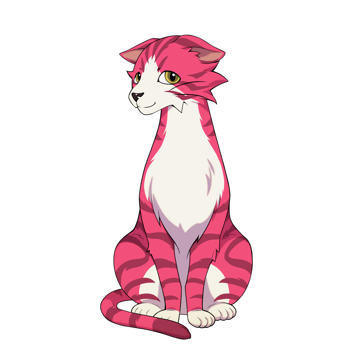 Tobira Neko 00508 Tobiratory