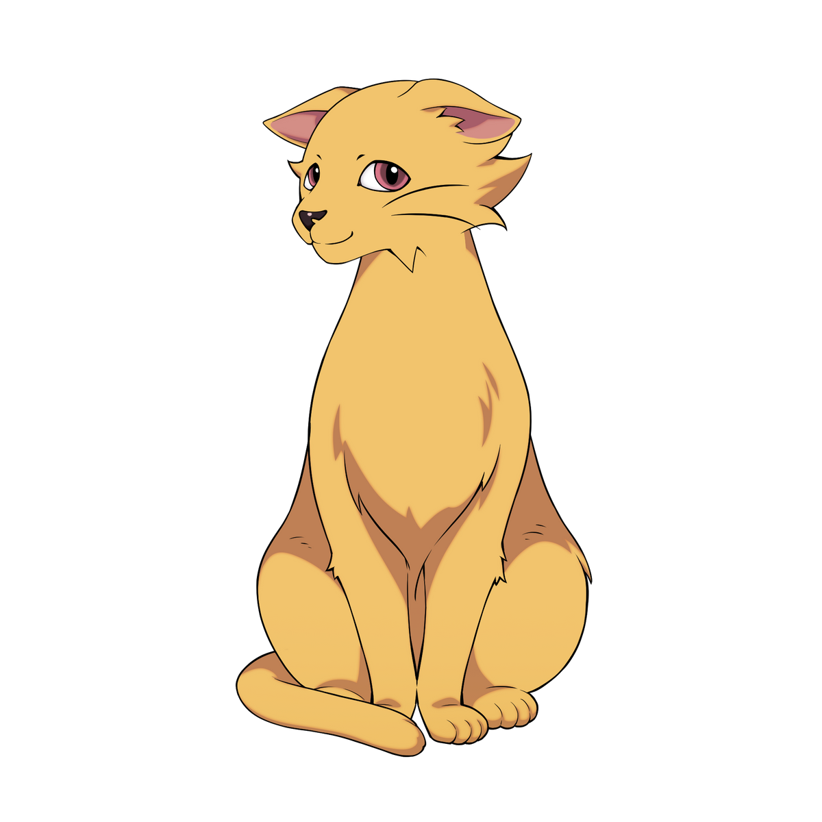 TOBIRA NEKO #00036 – Tobiratory